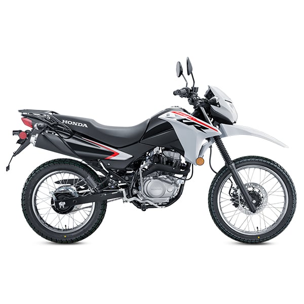 Compra una moto HONDA nueva en línea | BiMoto en Línea - Banco Industrial Guatemala